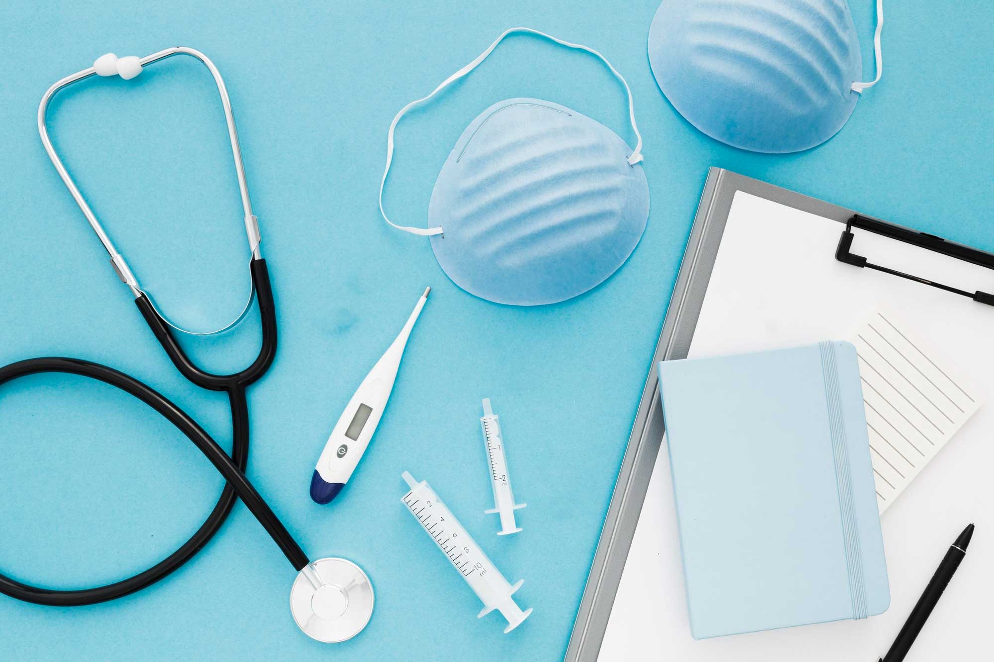 Material Médico - Suministros Médicos y Sanitarios - Hispano Médica