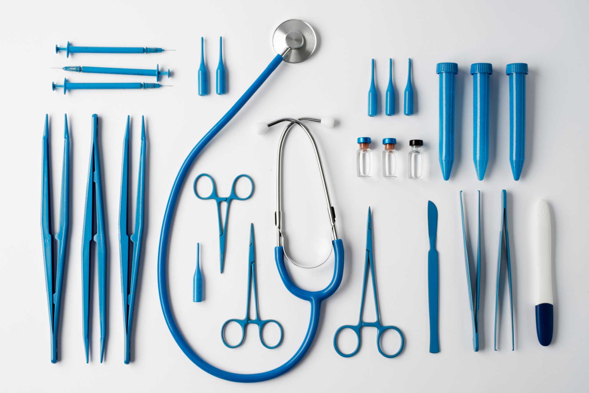 Quiénes Somos - Material Médico y Sanitario - Hispano Médica